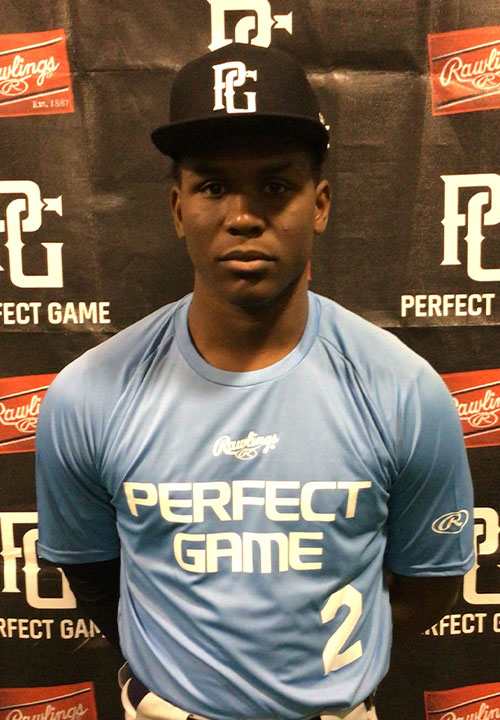 Isaiah Shivers Class of 2024 - Player Profile | Perfect Game USA