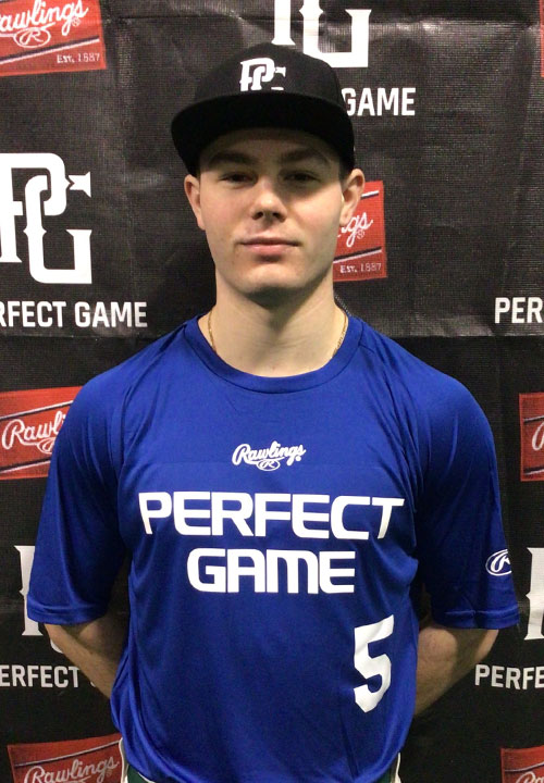 Tyler Duffy Class of 2024 - Player Profile | Perfect Game USA