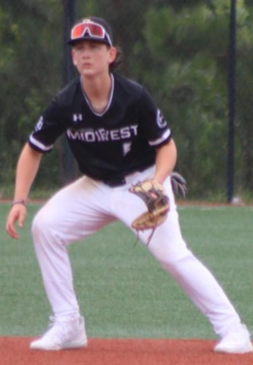 Reid Mitchell Class of 2028 - Player Profile | Perfect Game USA