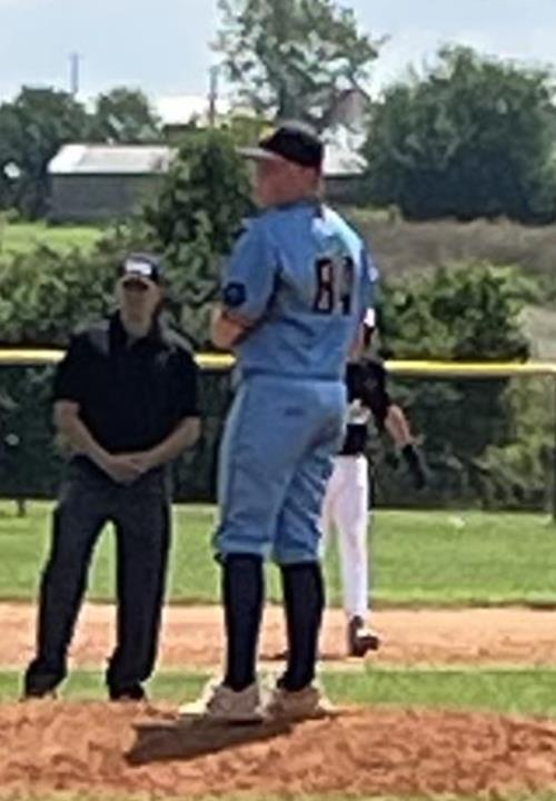 Bryce Williams Class of 2028 - Player Profile | Perfect Game USA
