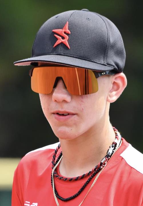 Ben Pruitt Class of 2029 - Player Profile | Perfect Game USA