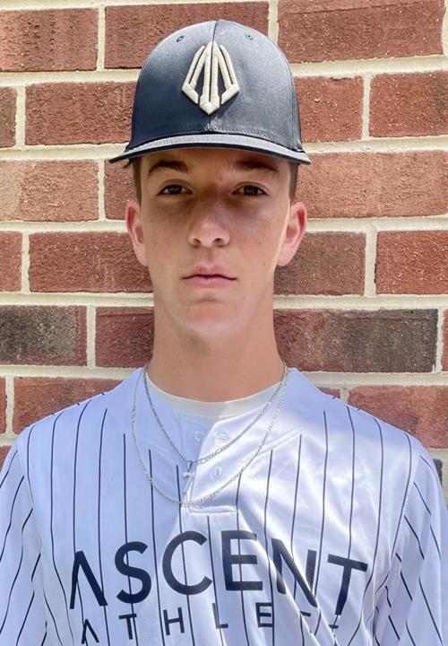 AJ Calio Class of 2026 - Player Profile | Perfect Game USA