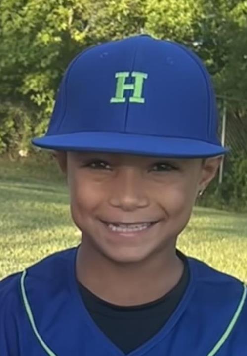 Christian Sanders Class of 2033 - Player Profile | Perfect Game USA