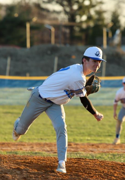 Mason Currie Class of 2028 - Player Profile | Perfect Game USA