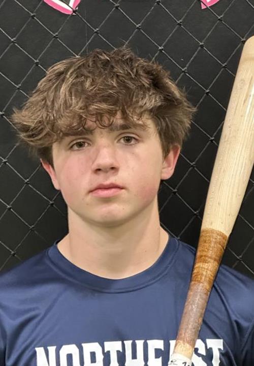 Dylan Davis Class of 2027 - Player Profile | Perfect Game USA