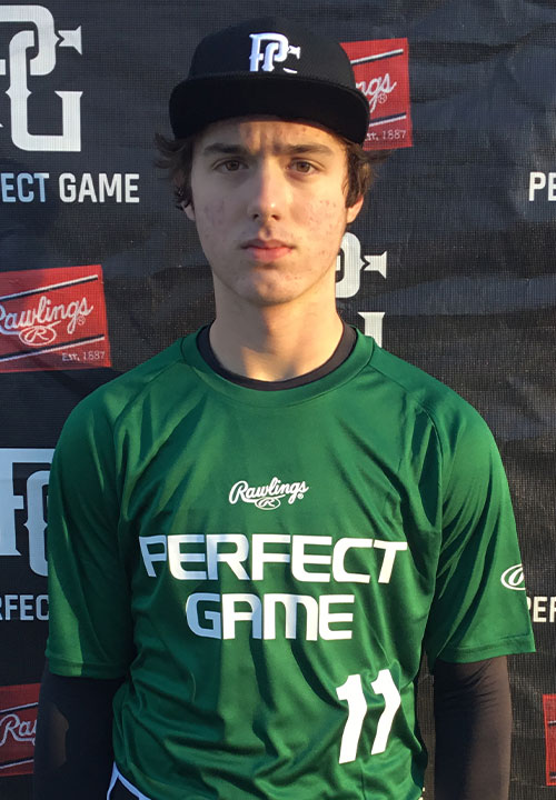Jack Johnson Class of 2027 - Player Profile | Perfect Game USA
