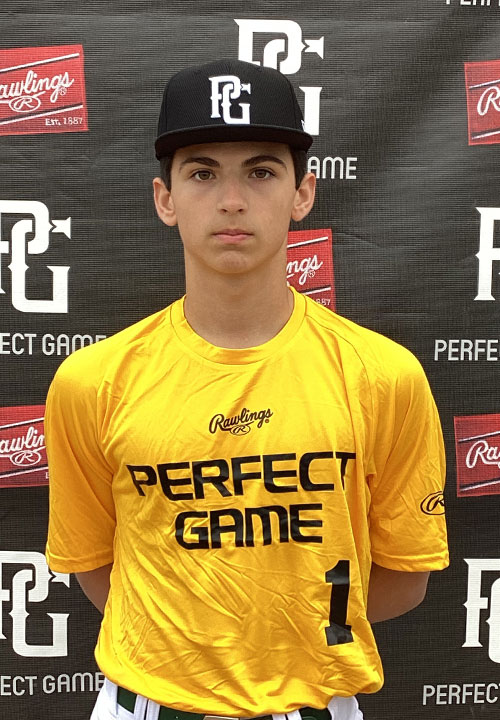 Max Feimster Class of 2028 - Player Profile | Perfect Game USA