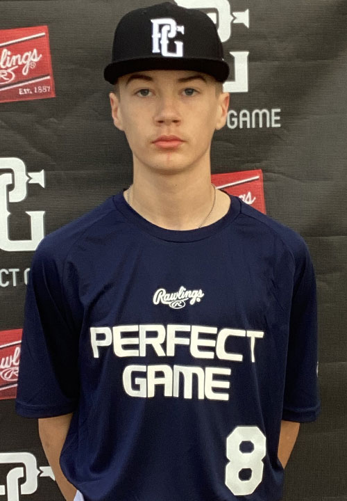 Carter Sloan Class of 2027 - Player Profile | Perfect Game USA