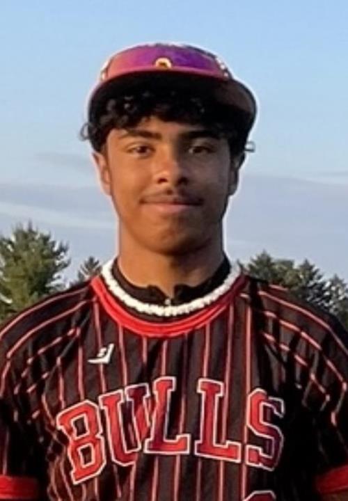 Frandy Rodriguez Class of 2026 - Player Profile | Perfect Game USA