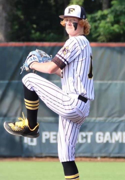 Brayden Hennigan Class of 2026 - Player Profile | Perfect Game USA