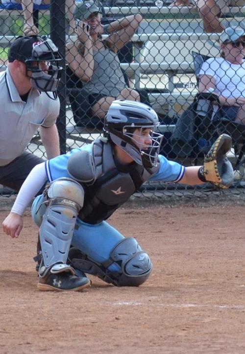 Caleb Peoples Class of 2028 - Player Profile | Perfect Game USA