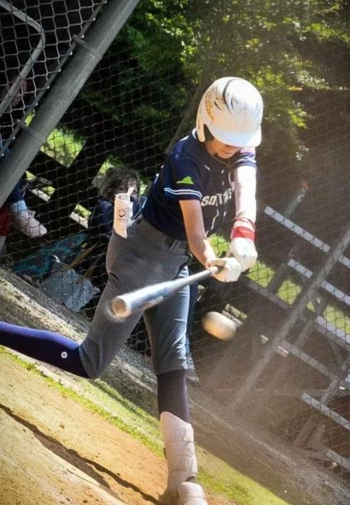 Mason Pendleton Class of 2028 - Player Profile | Perfect Game USA