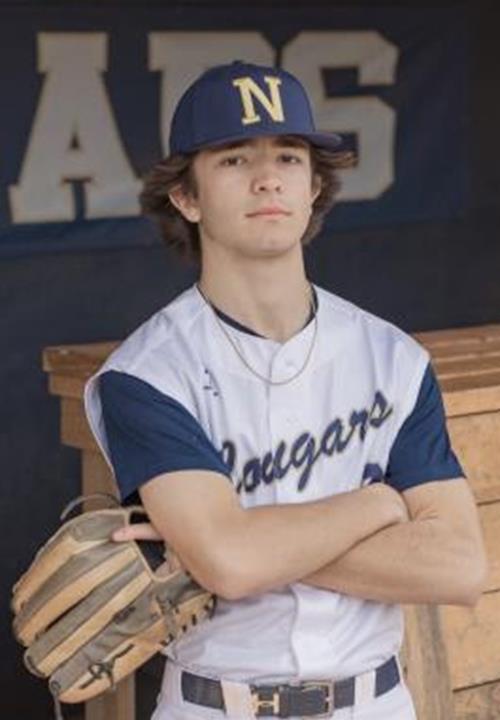 Mason Mayne Class of 2025 - Player Profile | Perfect Game USA