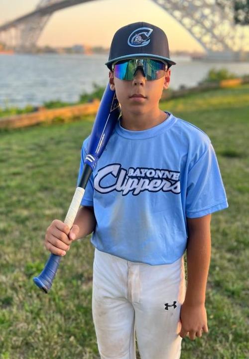 Mason Smith Class of 2030 - Player Profile | Perfect Game USA