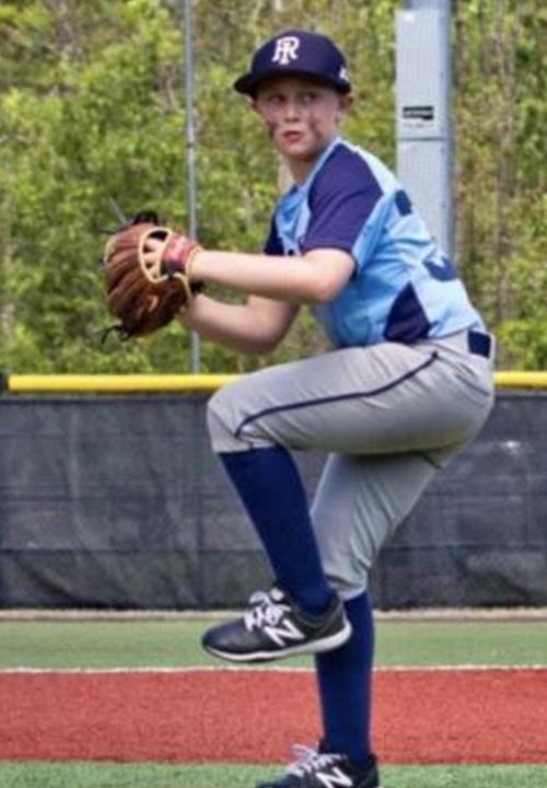 Colby Fales Class of 2030 - Player Profile | Perfect Game USA