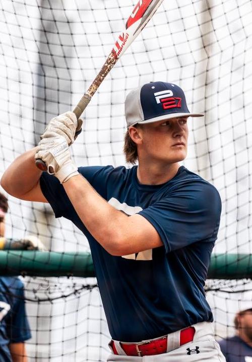 Mac Dawsey Class of 2024 - Player Profile | Perfect Game USA