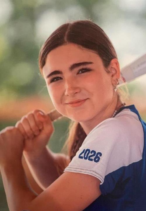 Keira Clark Class of 2026 - Player Profile | Perfect Game Softball