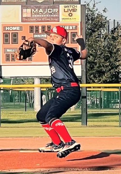 Chase Tennant Class of 2030 - Player Profile | Perfect Game USA