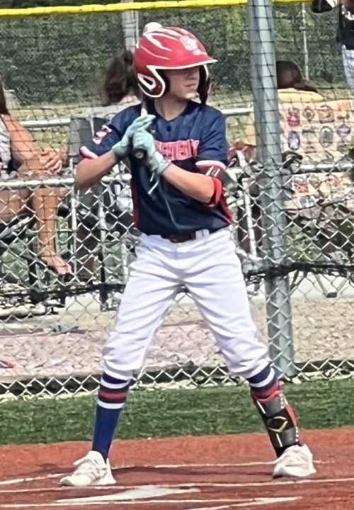 Abel Logan Class of 2029 - Player Profile | Perfect Game USA