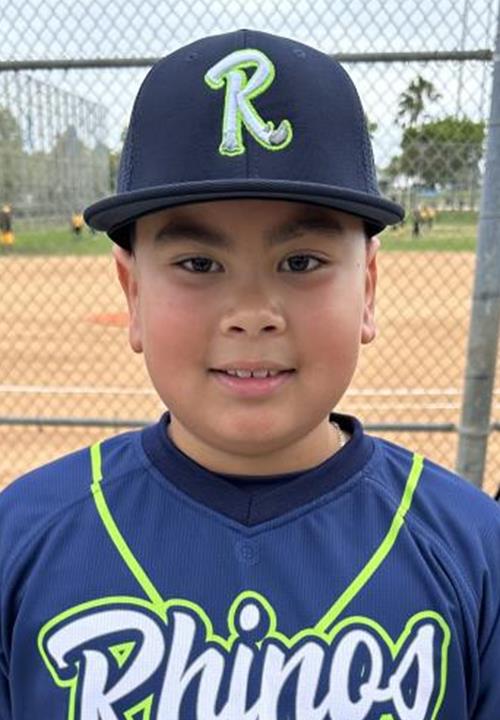 Jayson Vale Cruz Class of 2032 - Player Profile | Perfect Game USA
