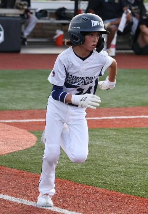 Brock Dennis Class of 2031 - Player Profile | Perfect Game USA