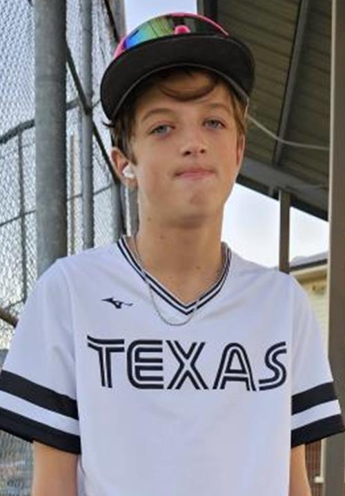 Kaiden Cole Class of 2029 - Player Profile | Perfect Game USA