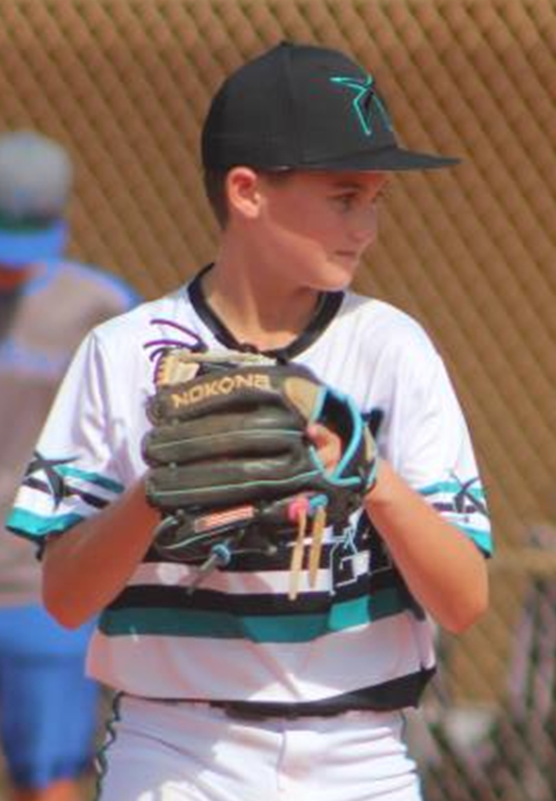 Mason Moody Class of 2030 - Player Profile | Perfect Game USA