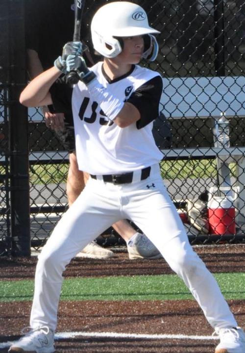 Lucca Cerullo Class of 2028 - Player Profile | Perfect Game USA