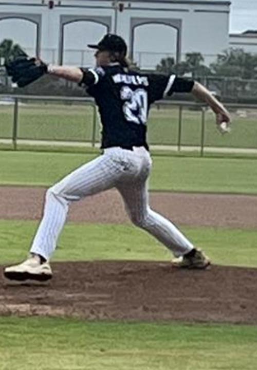 Cade Walters Class of 2024 - Player Profile | Perfect Game USA