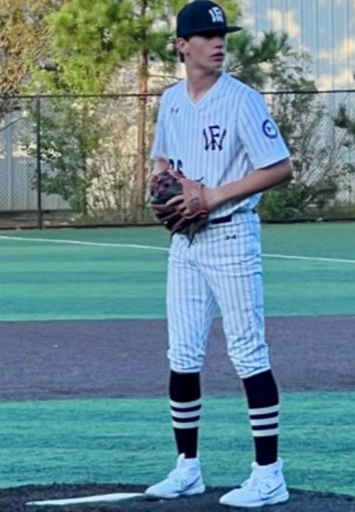 Caleb Foley Class of 2028 - Player Profile | Perfect Game USA