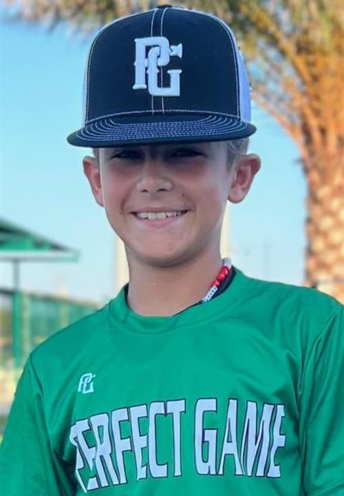 Bryan Martinez Class of 2030 - Player Profile | Perfect Game USA
