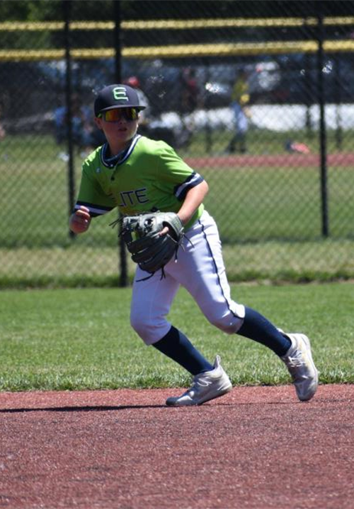 Landon Chavez Class of 2032 - Player Profile | Perfect Game USA