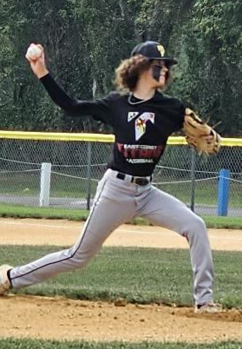 Anthony Clairmont Class of 2028 - Player Profile | Perfect Game USA