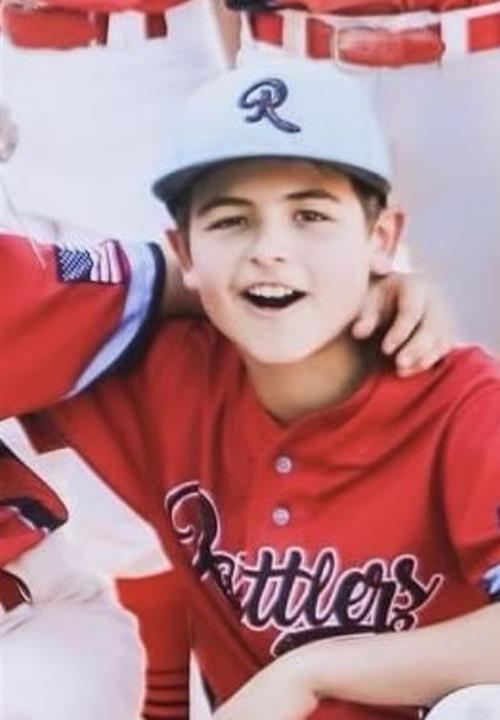 Nolan Rino- Benyo Class of 2031 - Player Profile | Perfect Game USA