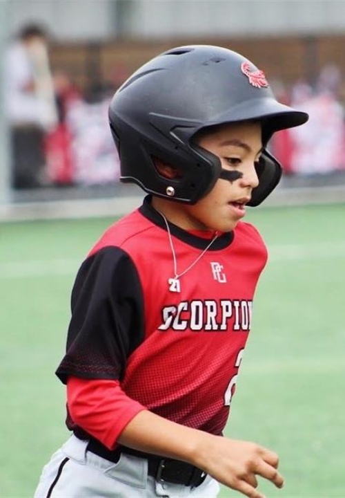 Aaron Vasquez Class of 2034 - Player Profile | Perfect Game USA