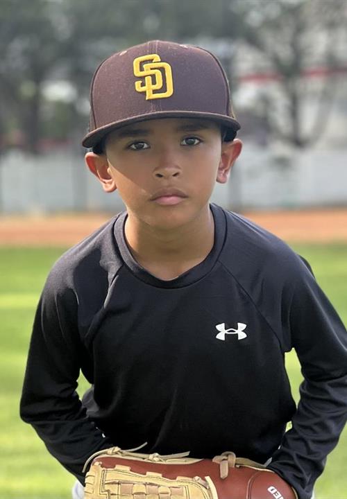 Juanpablo Triana Class of 2033 - Player Profile | Perfect Game USA
