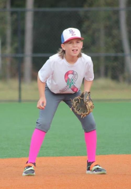 Asher Seckinger Class of 2031 - Player Profile | Perfect Game USA