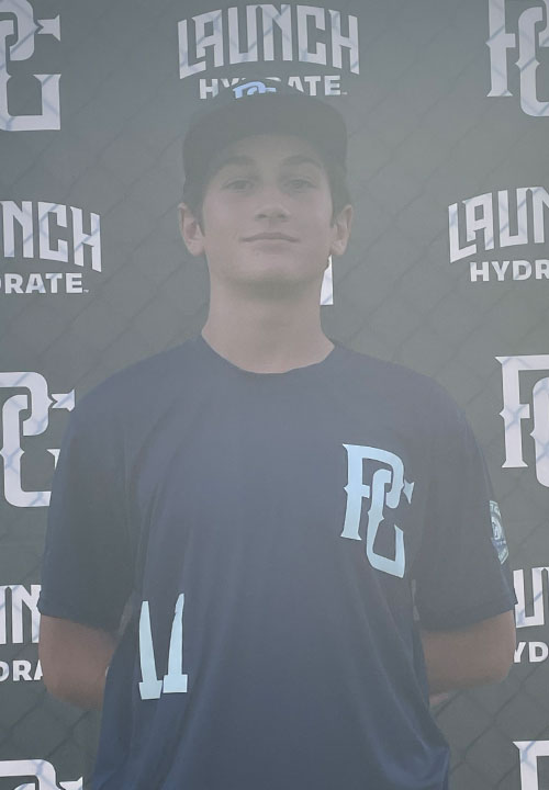 Connor McKenzie Class of 2027 - Player Profile | Perfect Game USA