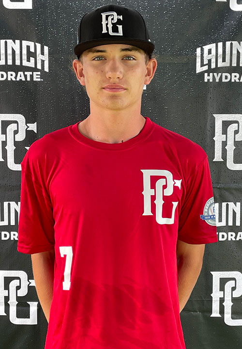 Conor Rae Class of 2027 - Player Profile | Perfect Game USA