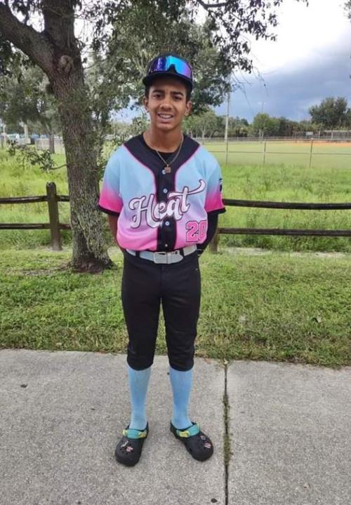 Jayden Rivera Class of 2028 - Player Profile | Perfect Game USA