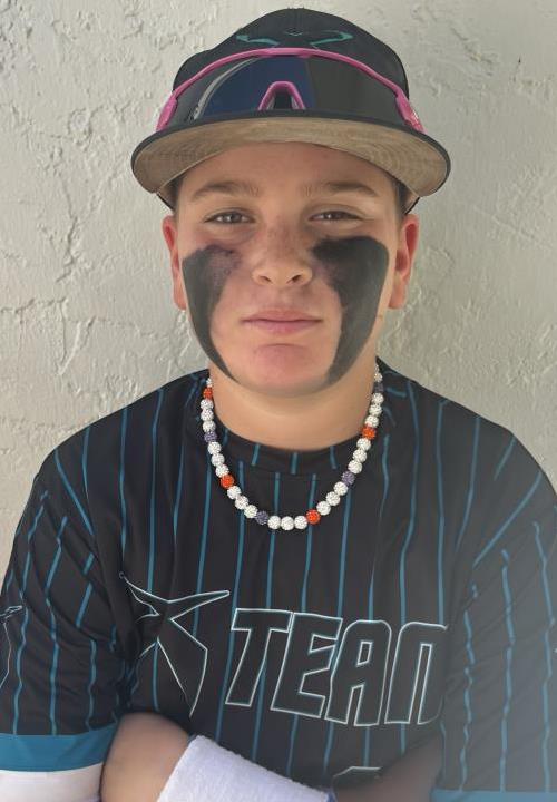 Cade Mitchell Class of 2030 - Player Profile | Perfect Game USA