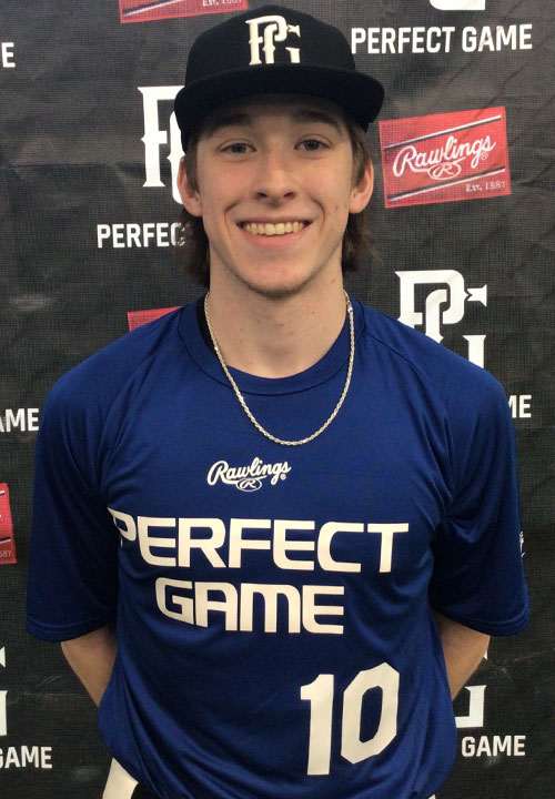 Michael Twigg Class of 2023 - Player Profile | Perfect Game USA