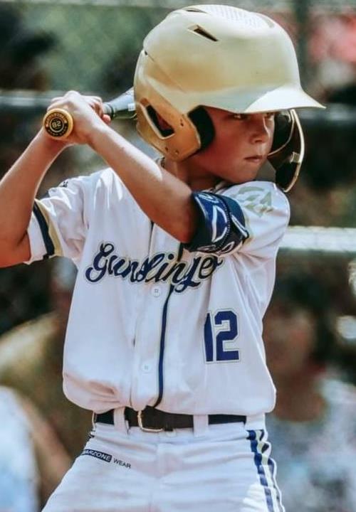 Brady Bond Class of 2034 - Player Profile | Perfect Game USA