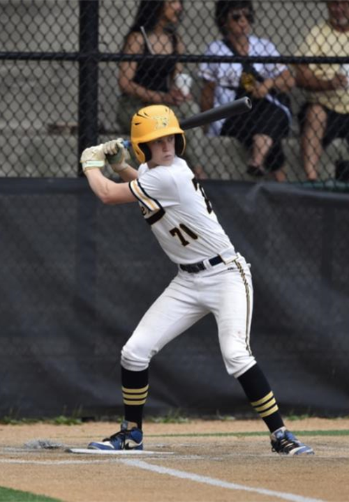 Bobby Moran Class of 2028 - Player Profile | Perfect Game USA