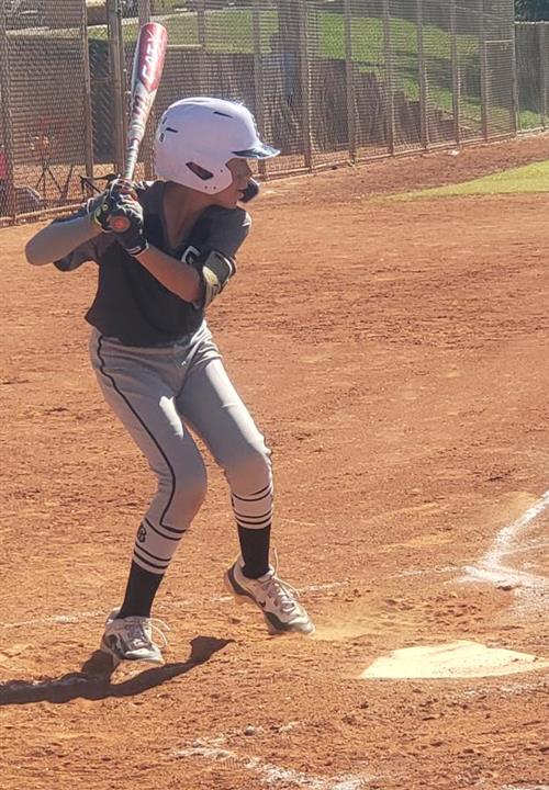 Eric Polanco Class of 2030 - Player Profile | Perfect Game USA