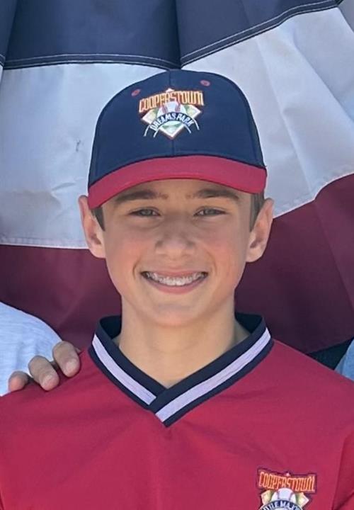 Luke Culpepper Class of 2029 - Player Profile | Perfect Game USA