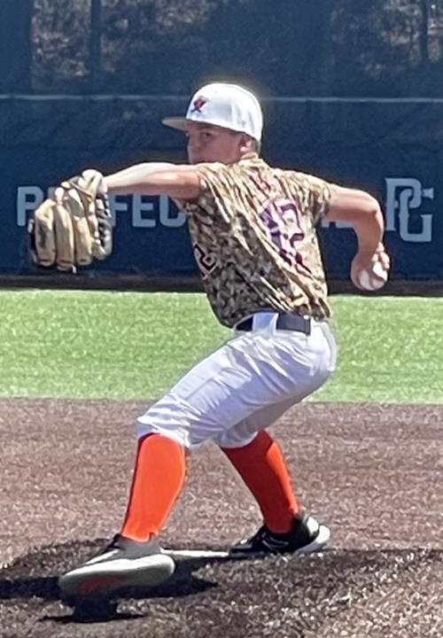 Kaiden Boggs Class of 2029 - Player Profile | Perfect Game USA