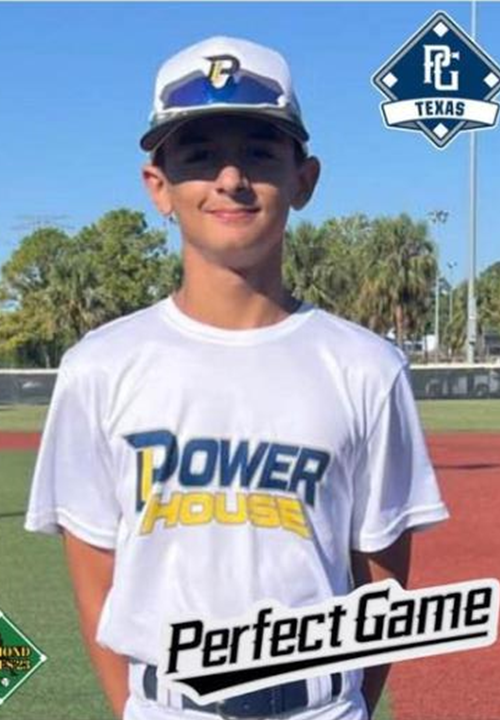 Cayden Freudenberg Class of 2029 - Player Profile | Perfect Game USA