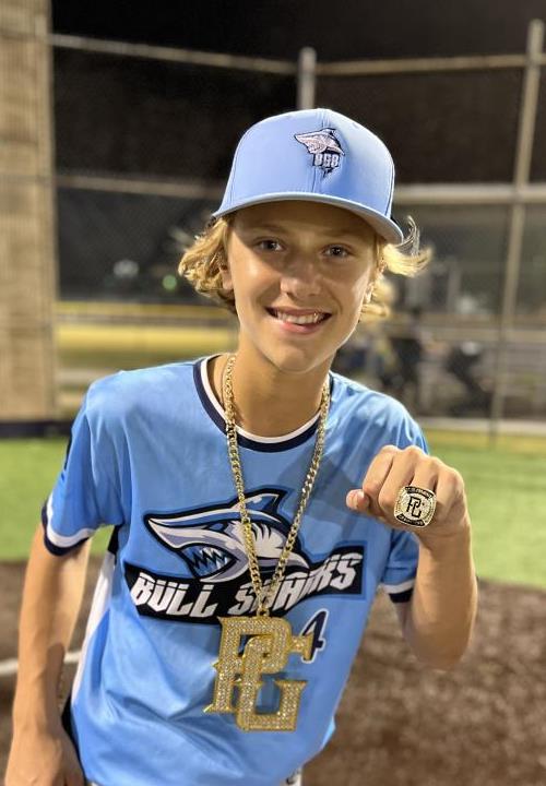 Connor Welch Class of 2028 - Player Profile | Perfect Game USA