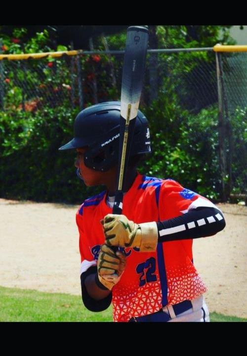 Blake Simon Class of 2030 - Player Profile | Perfect Game USA